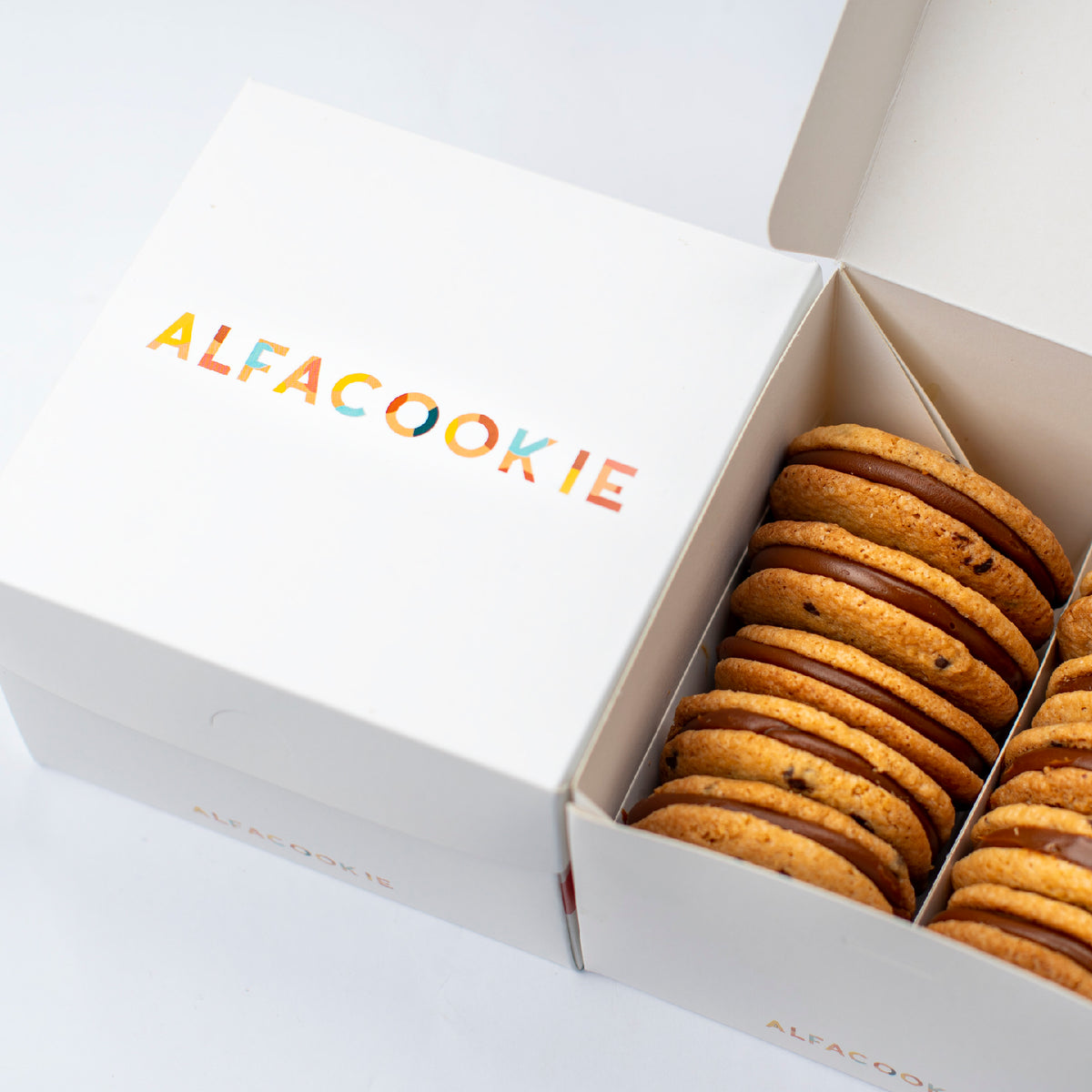 ALFACOOKIE – Yo Desayuno!